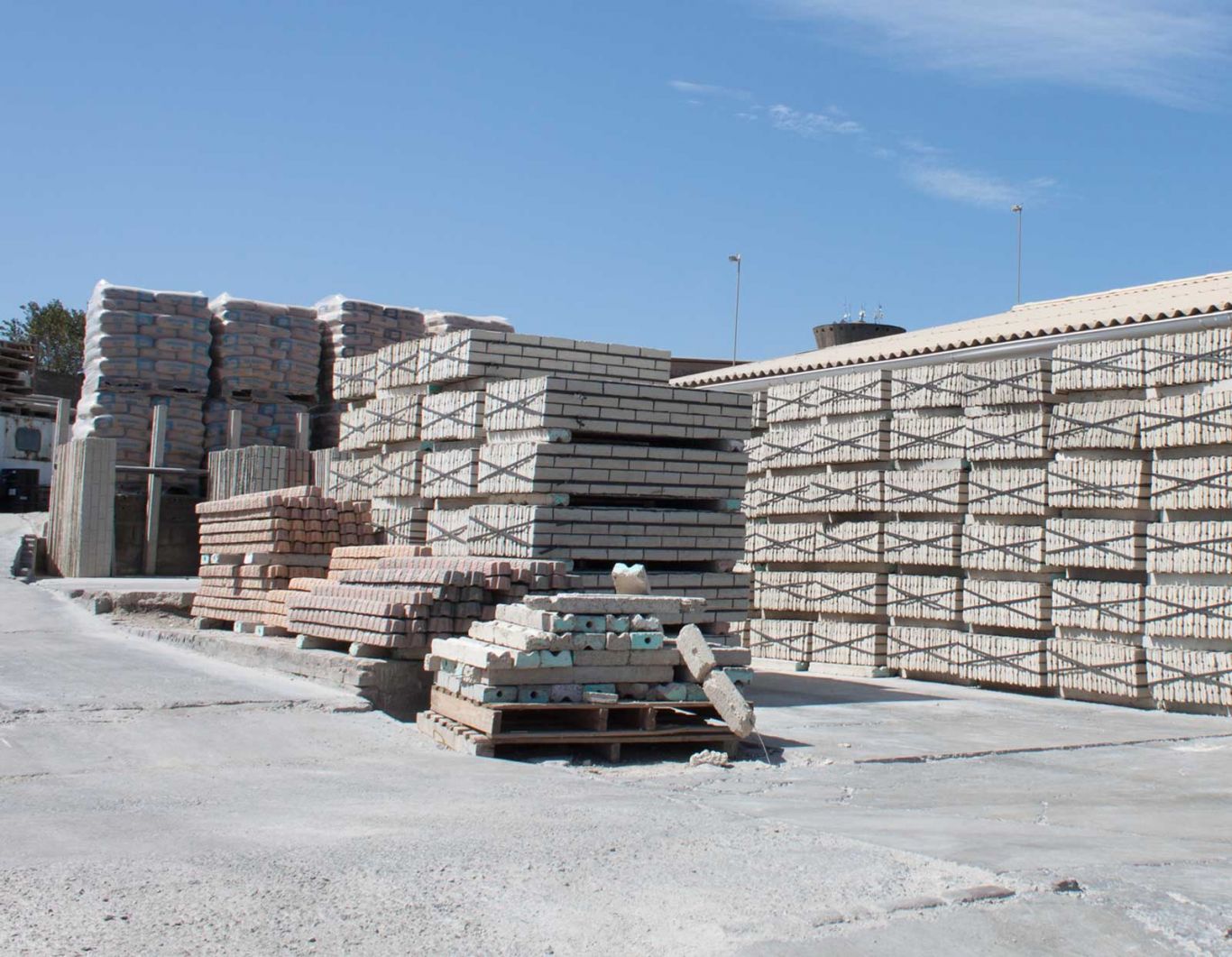 Amalgamated Precast – Precast Concrete Products